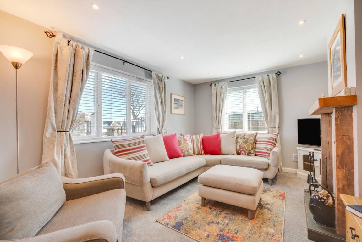 Cottage ∙ 3 Bedrooms ∙ 7 Guests - Seahouses