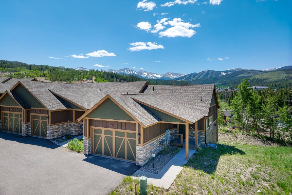 204 M² House ∙ 3 Bedrooms ∙ 10 Guests - Winter Park, CO