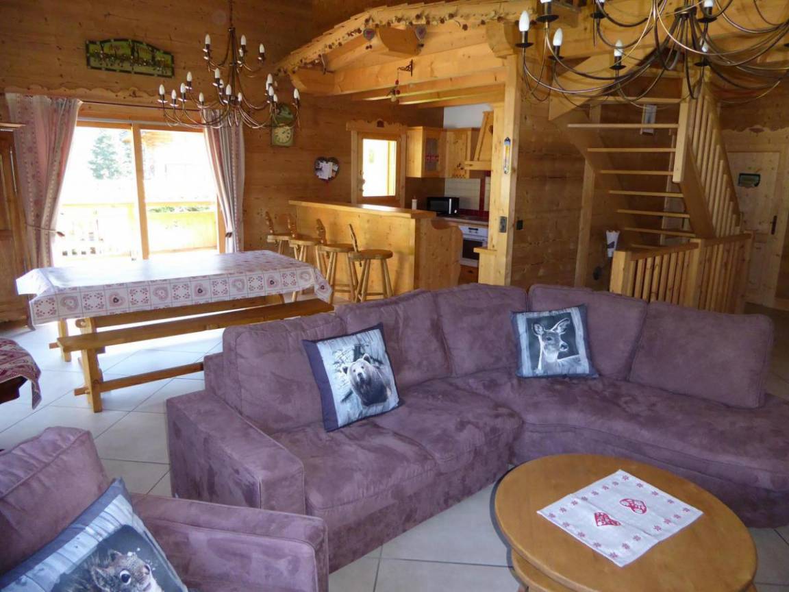 158 M² Apartment ∙ 3 Bedrooms ∙ 10 Guests - Pralognan-la-Vanoise