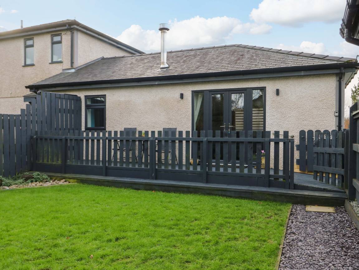 Cottage ∙ 1 Bedroom ∙ 2 Guests - Menai Bridge