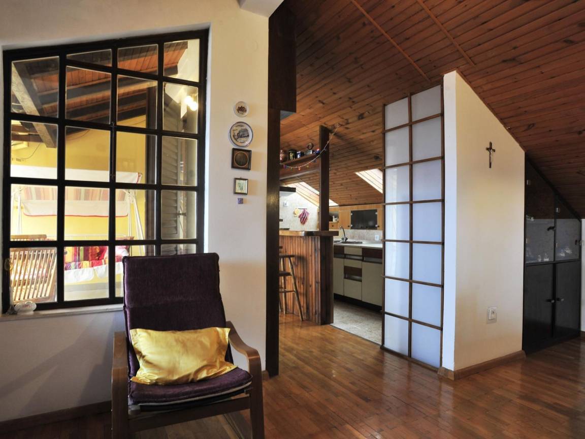 70 M² Ferienwohnung ∙ 2 Schlafzimmer ∙ 4 Gäste - Split