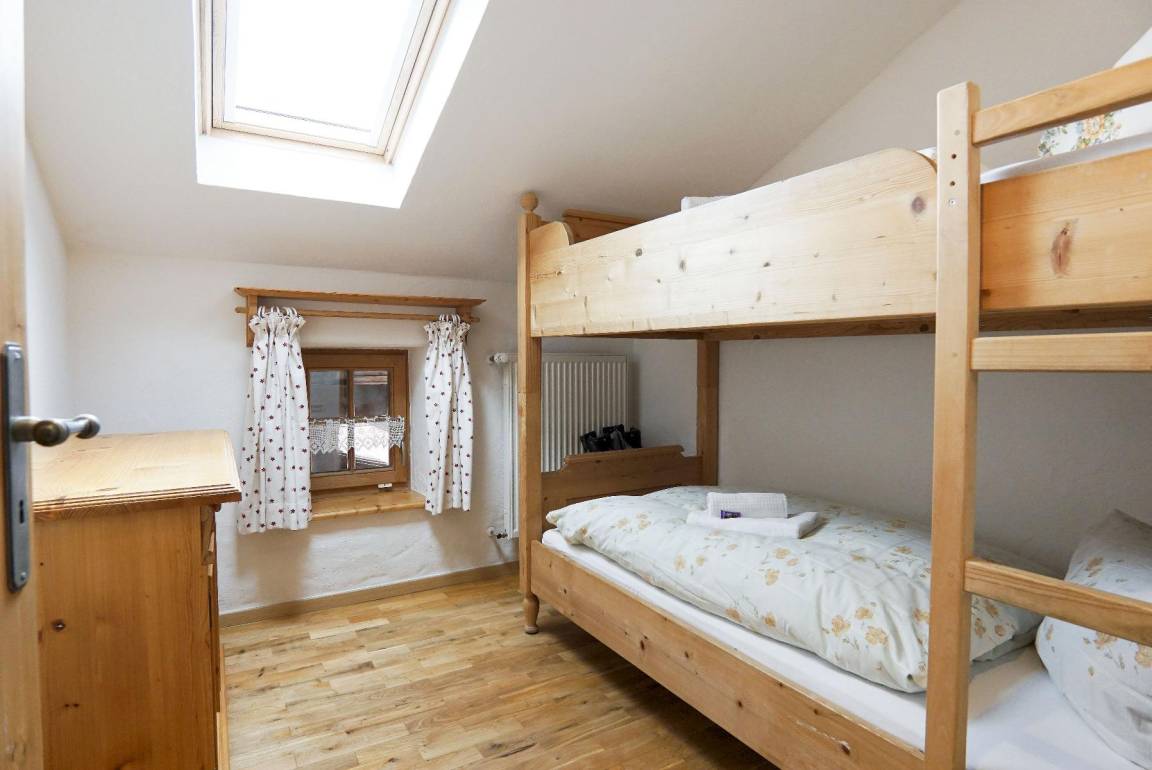 40 M² Ferienwohnung ∙ 1 Schlafzimmer ∙ 3 Gäste - Spiegelau