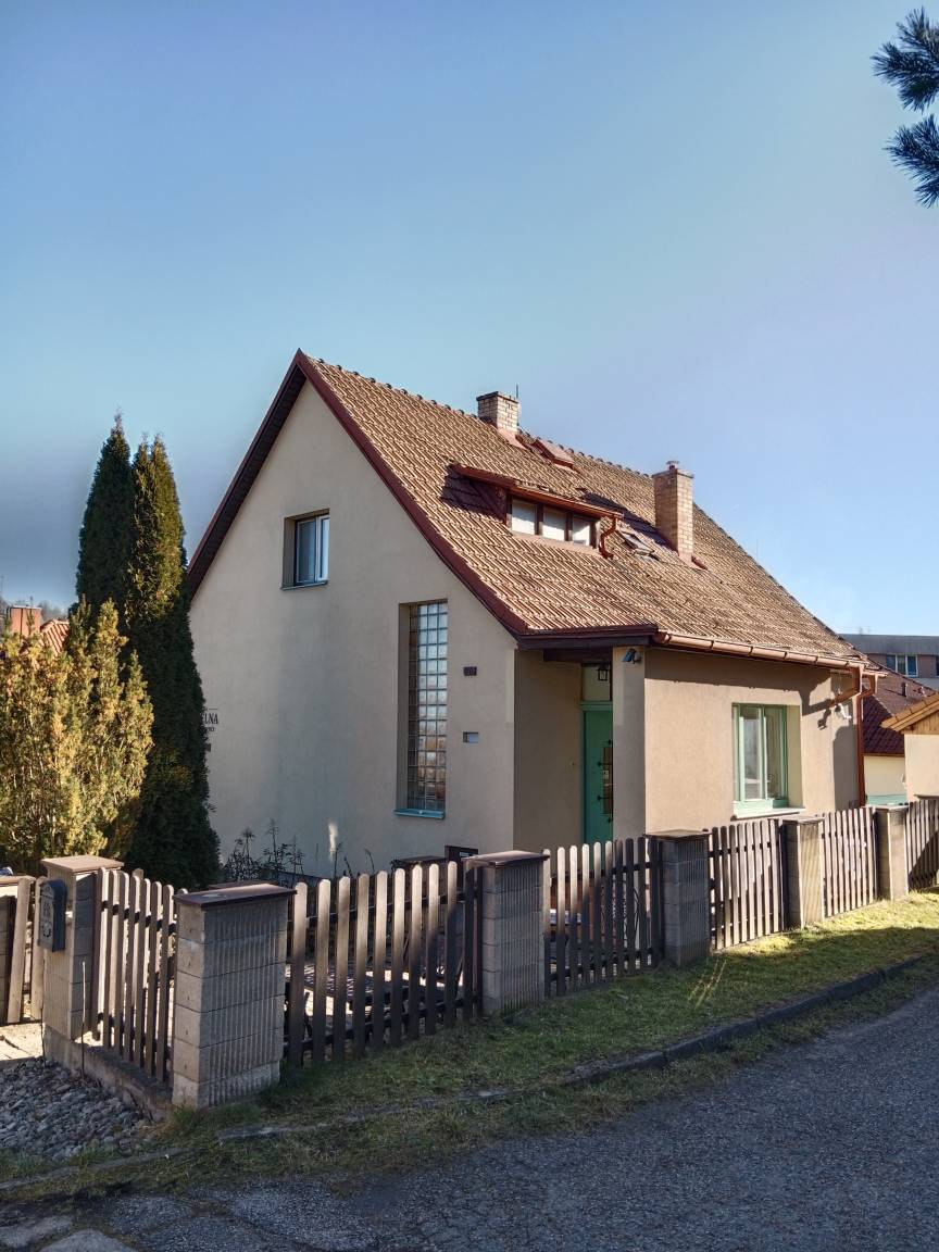 40 M² Apartment ∙ 1 Bedroom ∙ 3 Guests - Český Krumlov