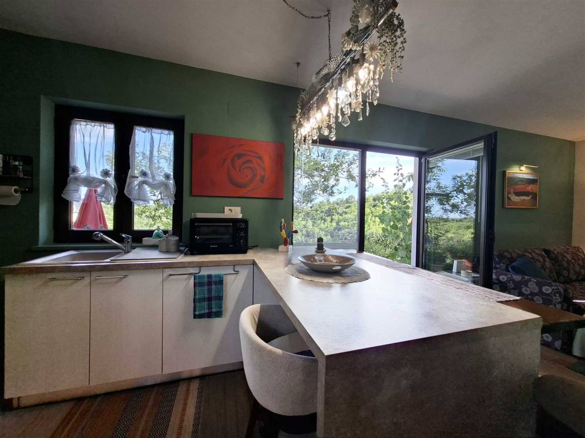 Apartment ∙ 1 Bedroom ∙ 4 Guests - Lopar
