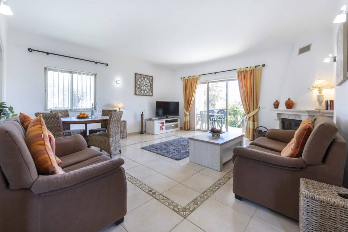 130 M² Apartamento ∙ 2 Habitaciones ∙ 4 Huéspedes - Carvoeiro