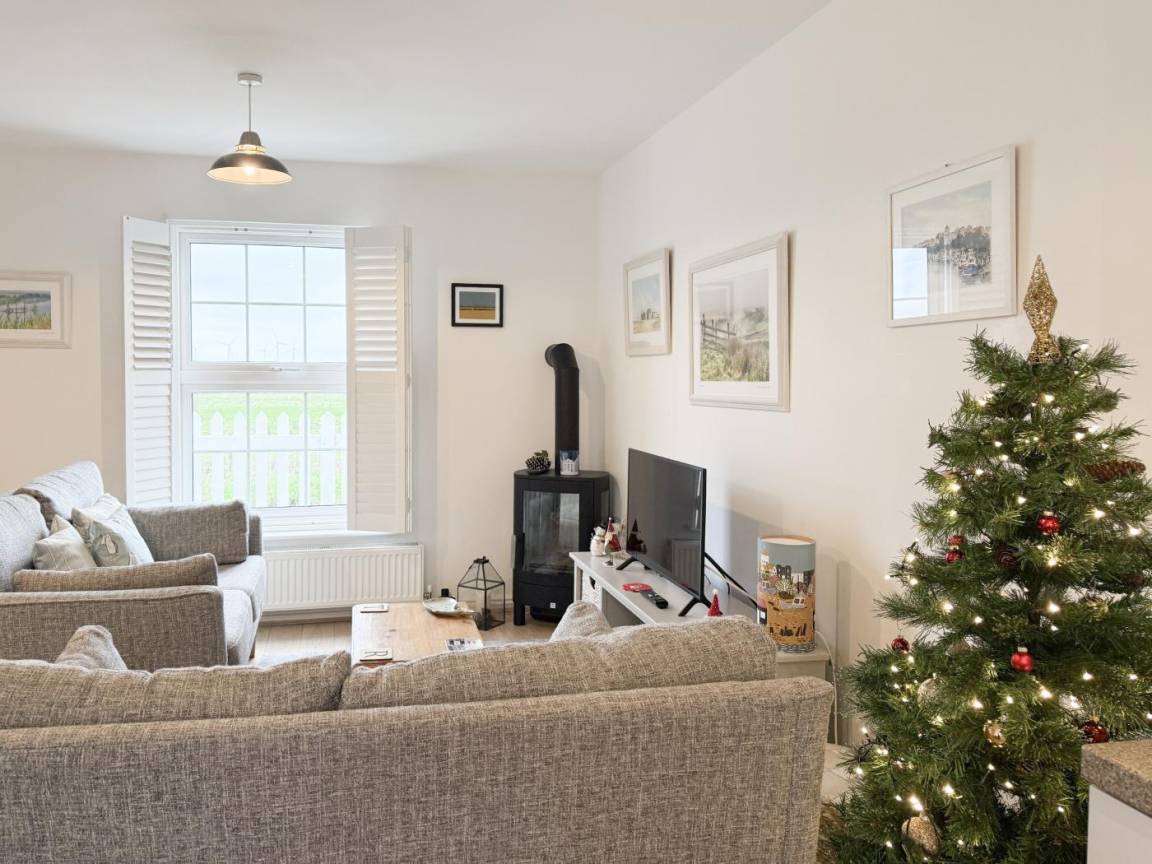 Cottage ∙ 2 Chambres ∙ 4 Personnes - Camber Sands