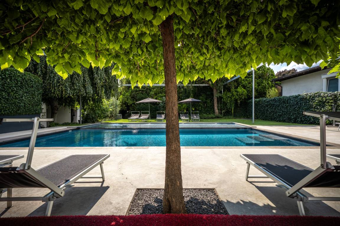 56 M² Apartment ∙ 1 Bedroom ∙ 3 Guests - Lana