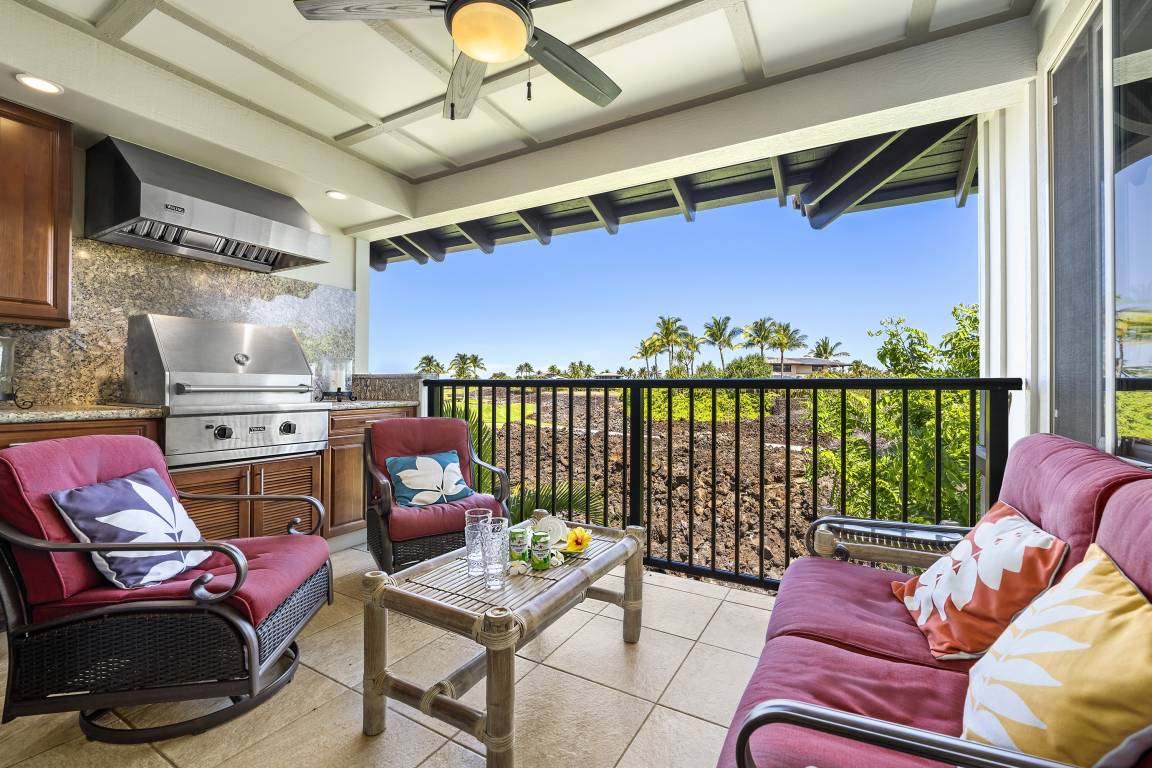 136 M² Condo ∙ 2 Bedrooms ∙ 6 Guests - Hapuna Beach, HI