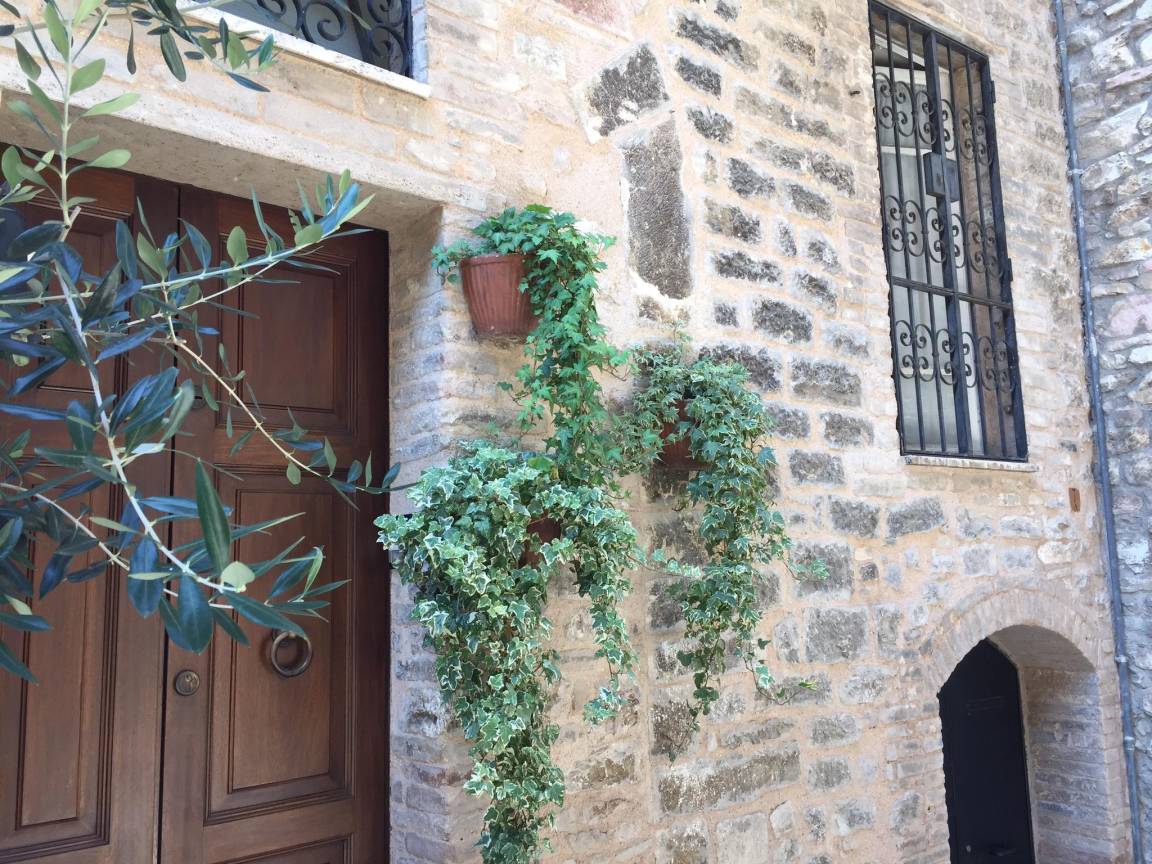 50 M² Apartment ∙ 1 Bedroom ∙ 4 Guests - Assisi