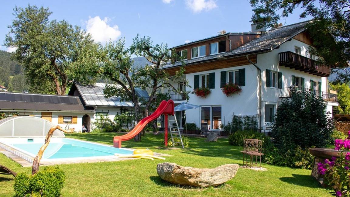 55 M² Apartamento ∙ 2 Habitaciones ∙ 4 Huéspedes - Hallstatt