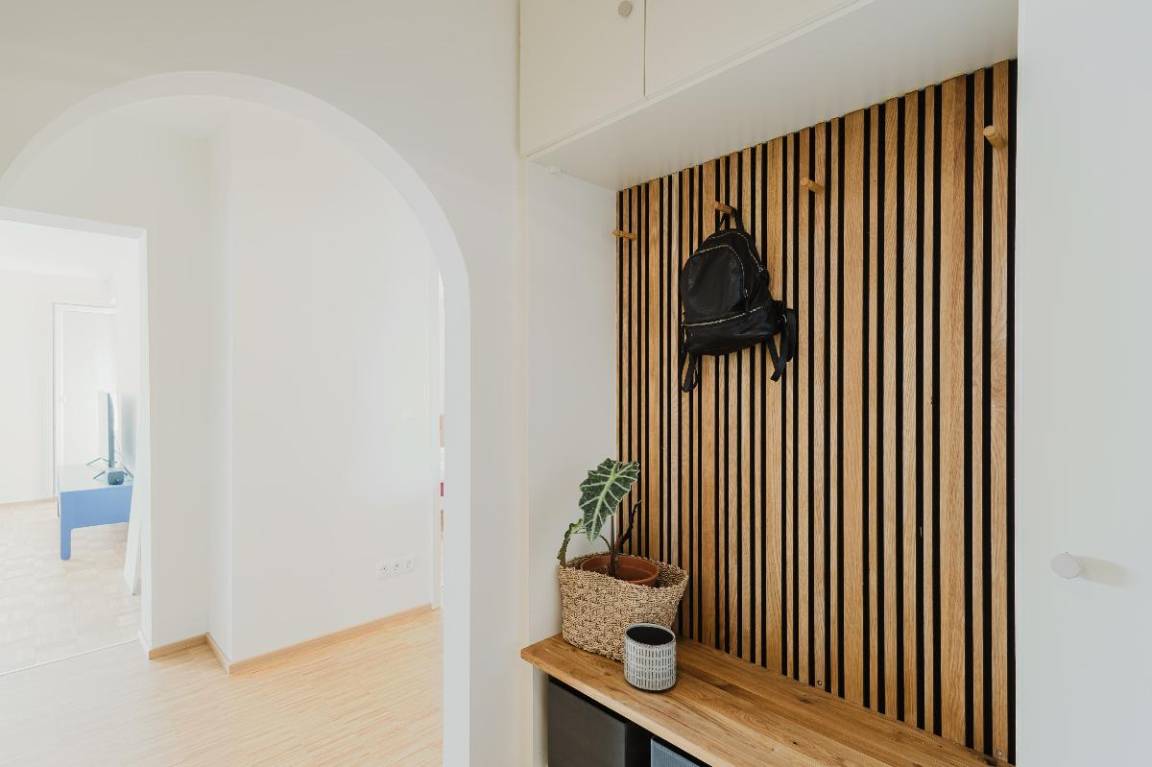 81 M² Ferienwohnung ∙ 2 Schlafzimmer ∙ 4 Gäste - Weiden in der Oberpfalz