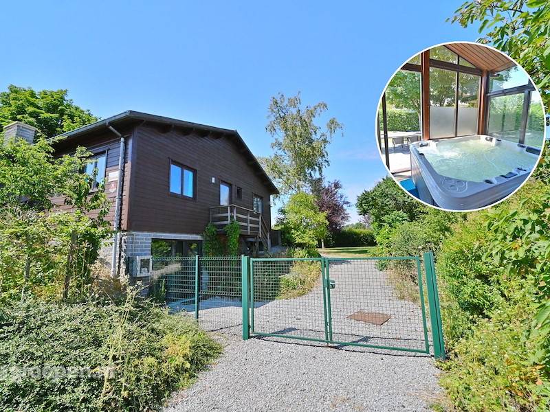 Ferienhaus ∙ 5 Schlafzimmer ∙ 9 Gäste - Somme-Leuze