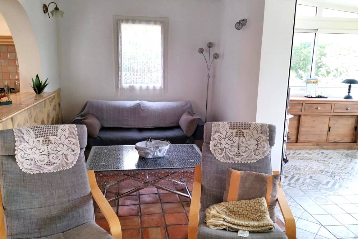 85 M² Maison De Vacances ∙ 2 Chambres ∙ 4 Personnes - La Seyne-sur-Mer