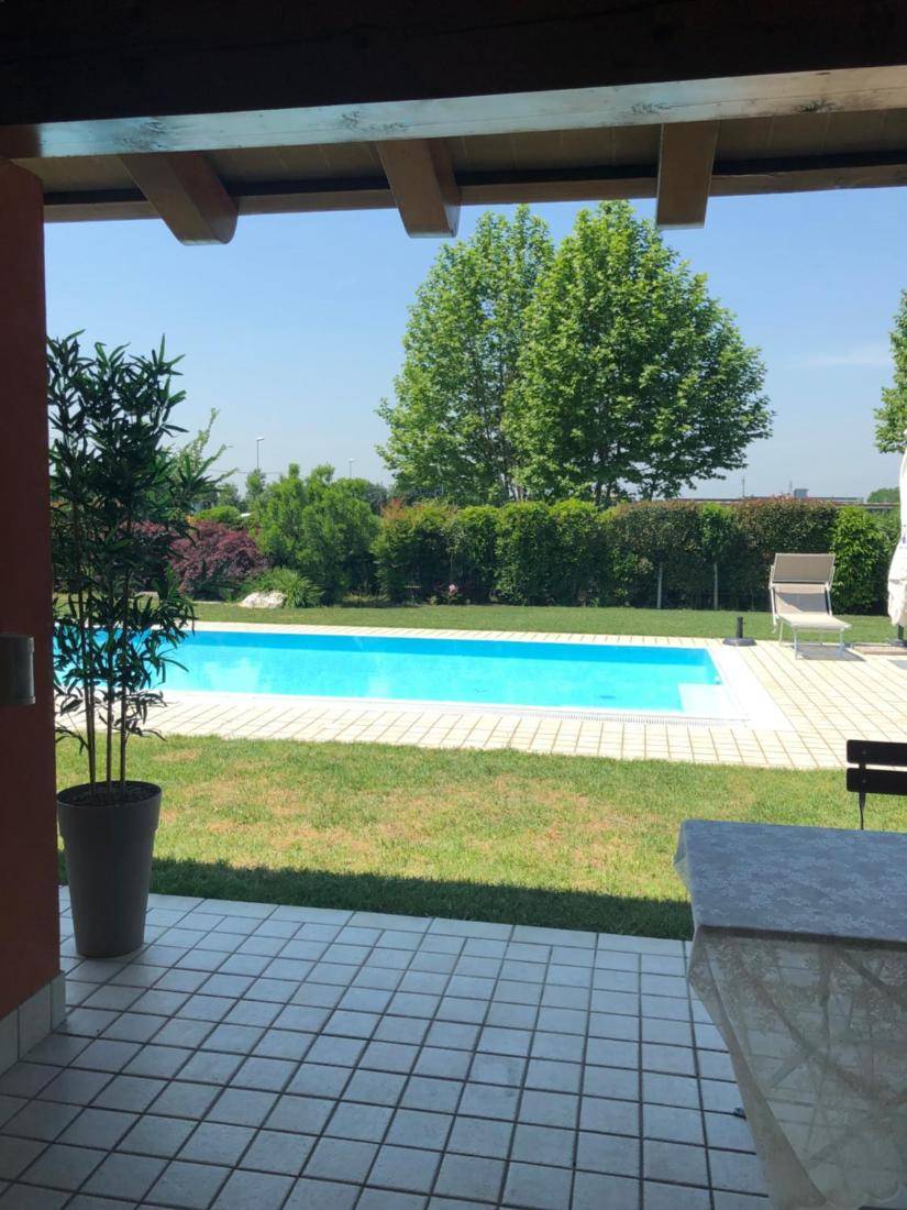 20 M² Private Room ∙ 1 Bedroom ∙ 2 Guests - Castelfranco Veneto