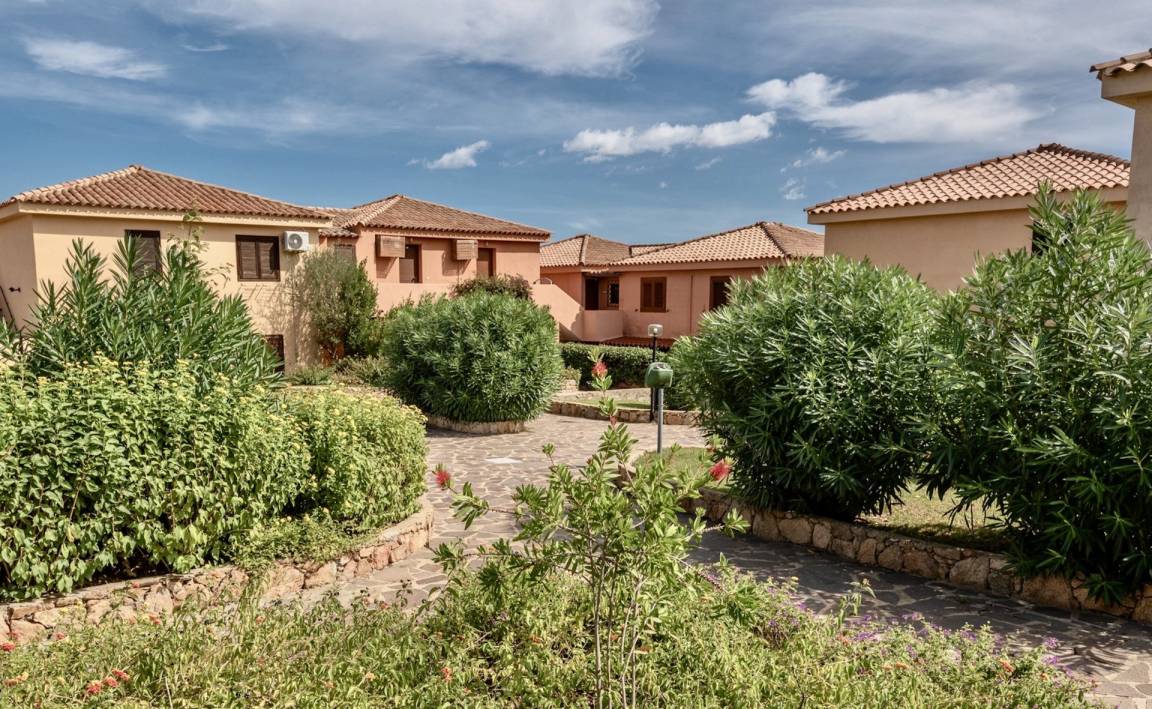 55 M² Apartment ∙ 2 Bedrooms ∙ 6 Guests - Golfo Aranci