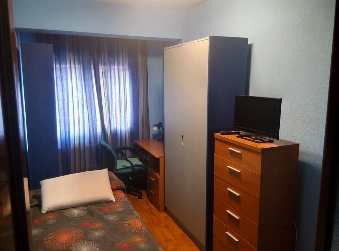 Private Room ∙ 1 Bedroom ∙ 1 Guest - Salamanca