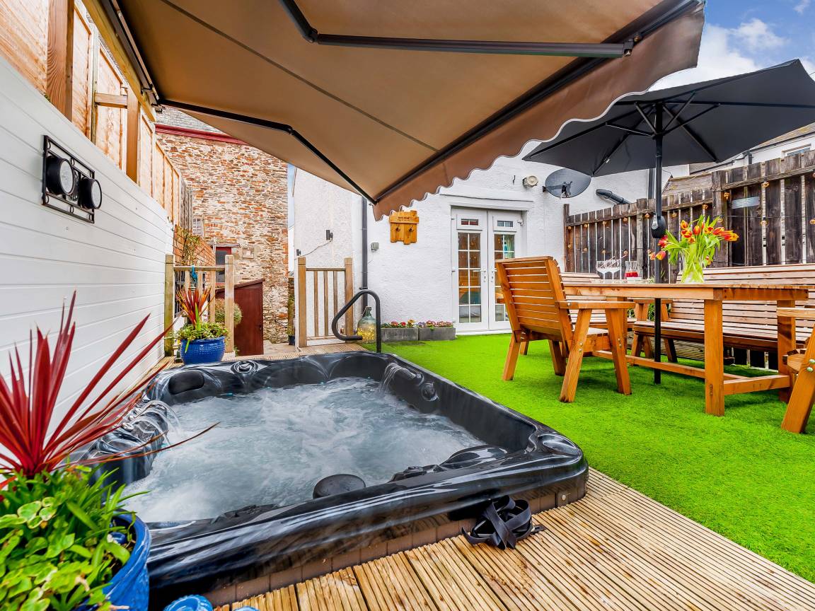 코티지 (자연 속의 작은 별장) ∙ 침실 3개 ∙ 게스트 6명 - 일프렉콤