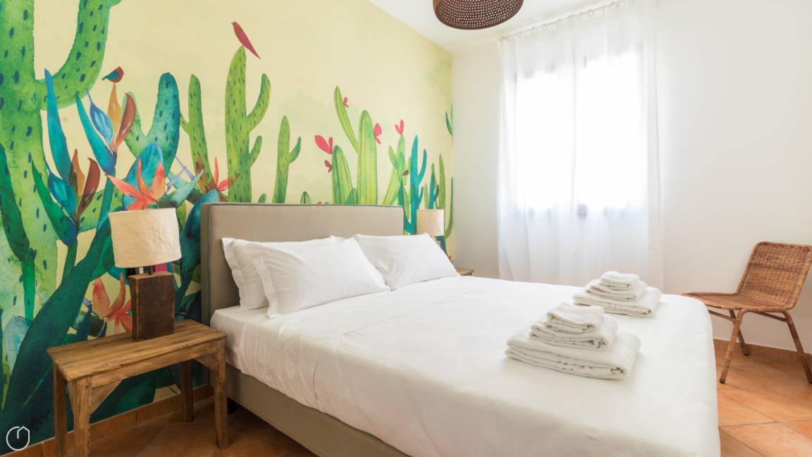 42 M² Appartamento ∙ 2 Camere Da Letto ∙ 2 Ospiti - Lampedusa