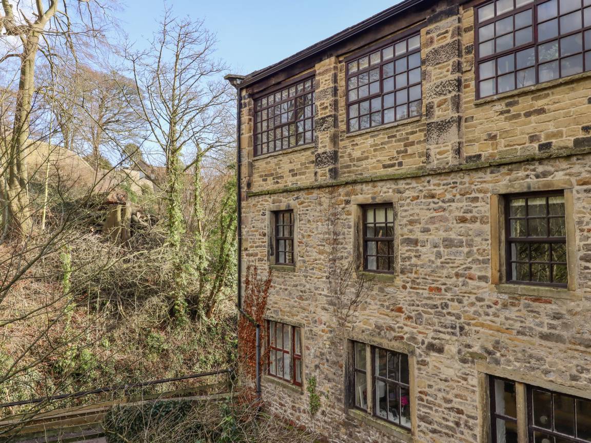 Cottage ∙ 4 Bedrooms ∙ 10 Guests - Skipton