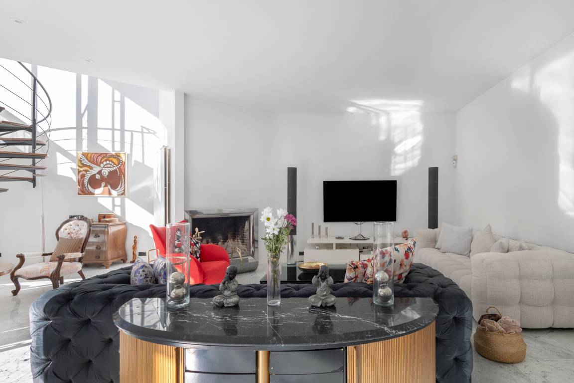 450 M² Villa ∙ 6 Chambres ∙ 11 Personnes - El Masnou