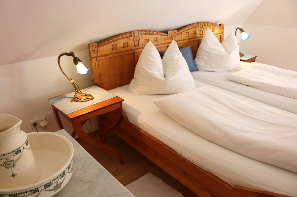 Ferienwohnung ∙ 1 Schlafzimmer ∙ 3 Gäste - Sommerach