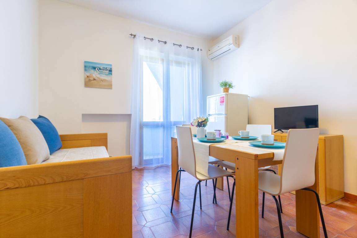 48 M² Casa ∙ 1 Camera Da Letto ∙ 4 Ospiti - Giulianova