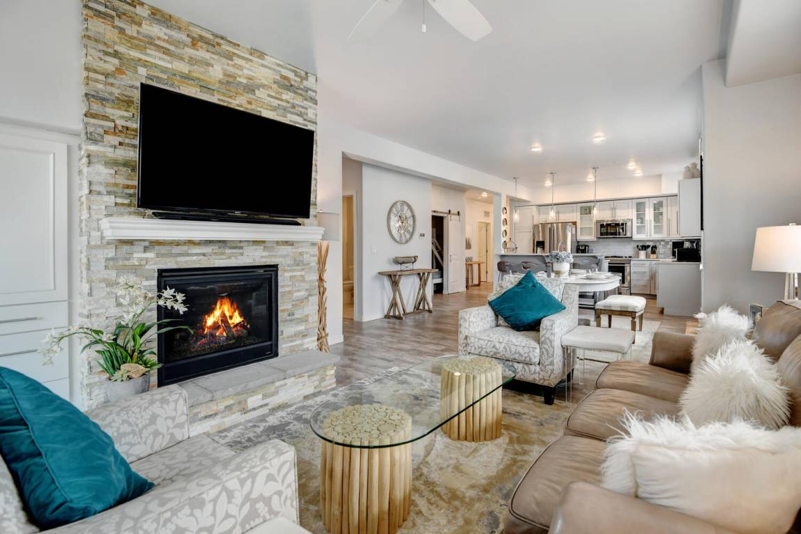 167 M² House ∙ 3 Bedrooms ∙ 10 Guests - Winter Park, CO