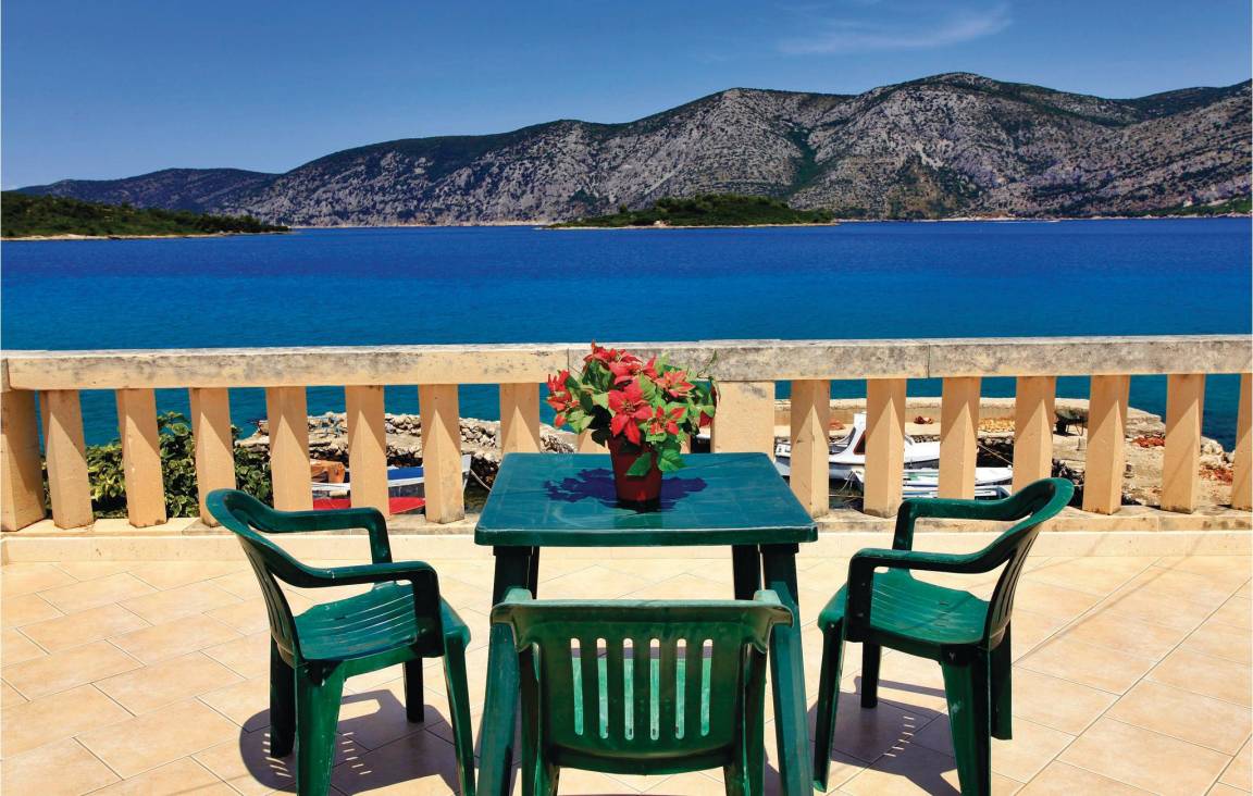 170 M² Casa ∙ 5 Habitaciones ∙ 10 Huéspedes - Korčula