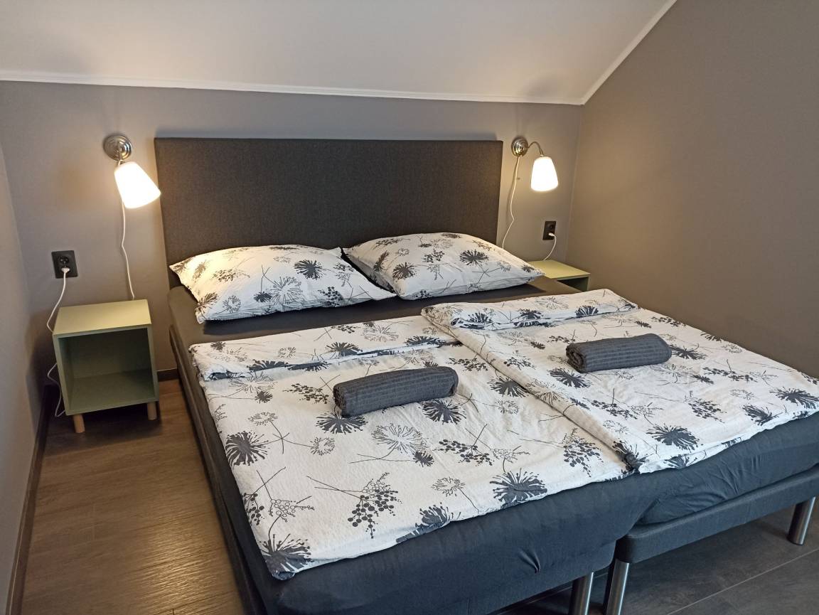 260 M² Maison De Vacances ∙ 6 Chambres ∙ 12 Personnes - Balatonfenyves