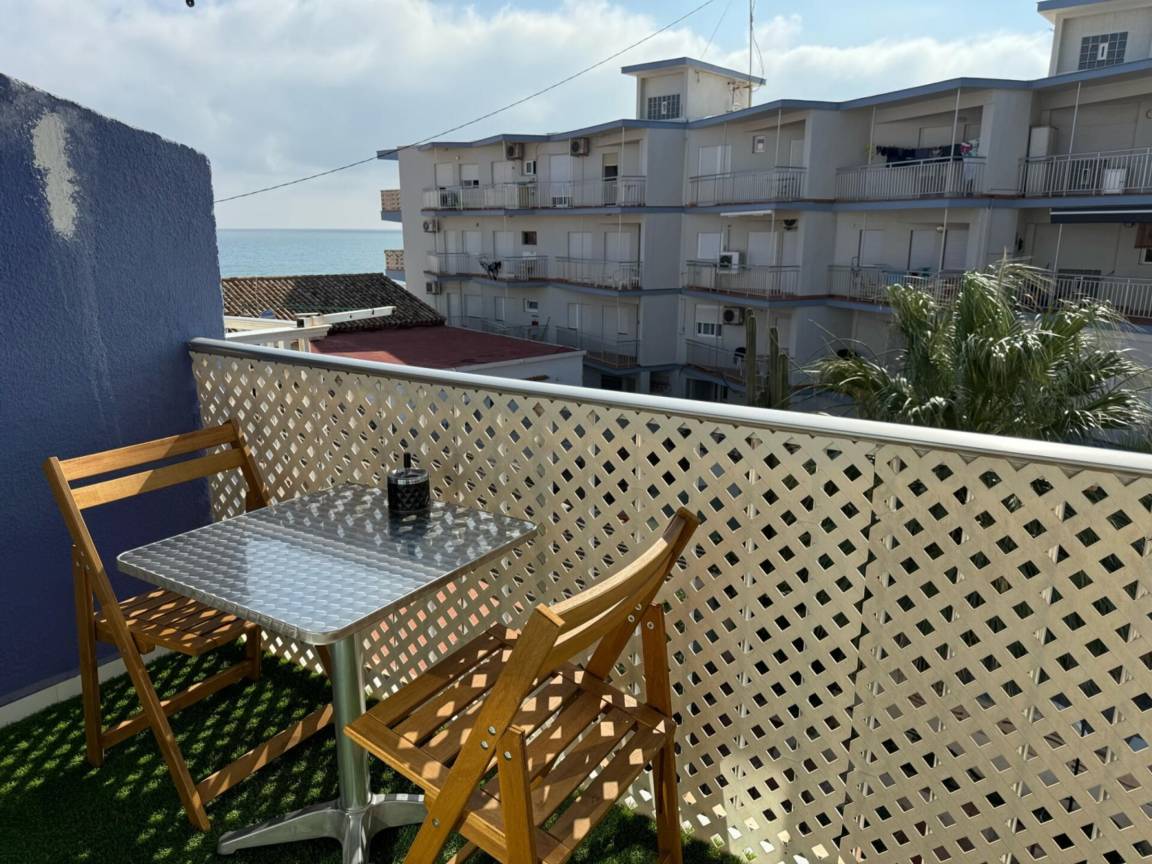 40 M² Appartement ∙ 2 Slaapkamers ∙ 4 Gasten - Ondara