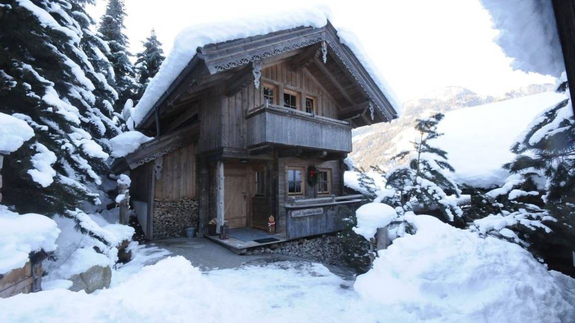 68 M² House ∙ 2 Bedrooms ∙ 5 Guests - Mayrhofen