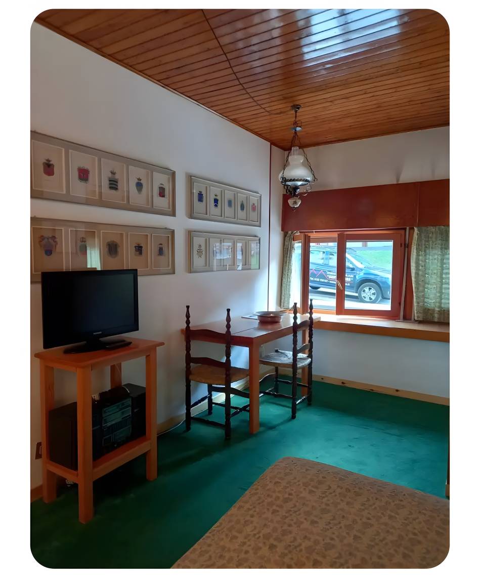 60 M² Apartment ∙ 1 Bedroom ∙ 4 Guests - Sestriere