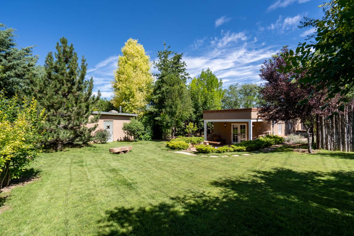 73 M² Maison De Vacances ∙ 2 Chambres ∙ 4 Personnes - Santa Fe