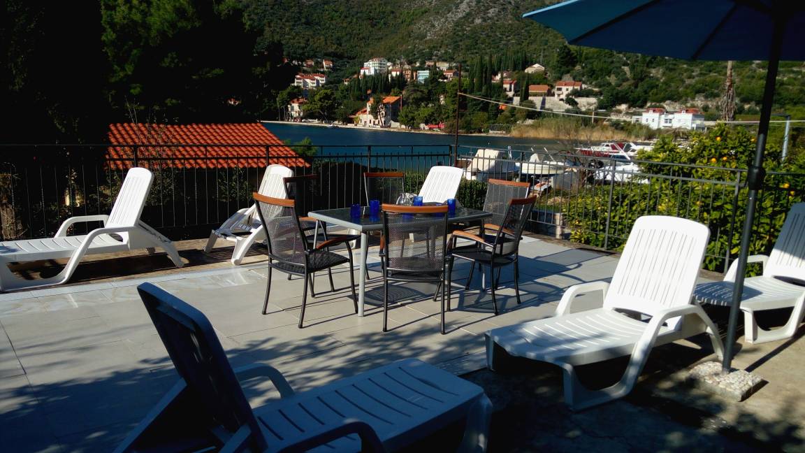 125 M² Villa ∙ 3 Bedrooms ∙ 6 Guests - Dubrovnik