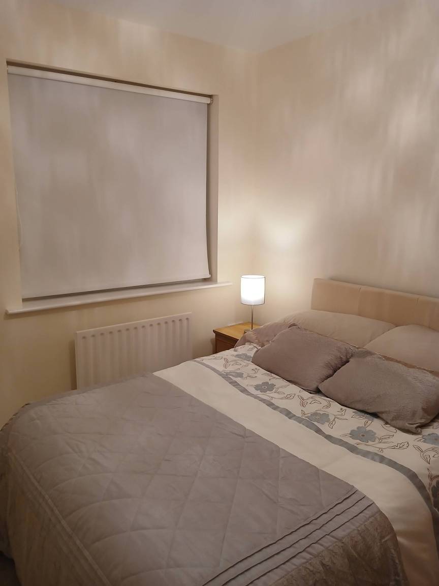 Private Room ∙ 1 Bedroom ∙ 2 Guests - Skerries