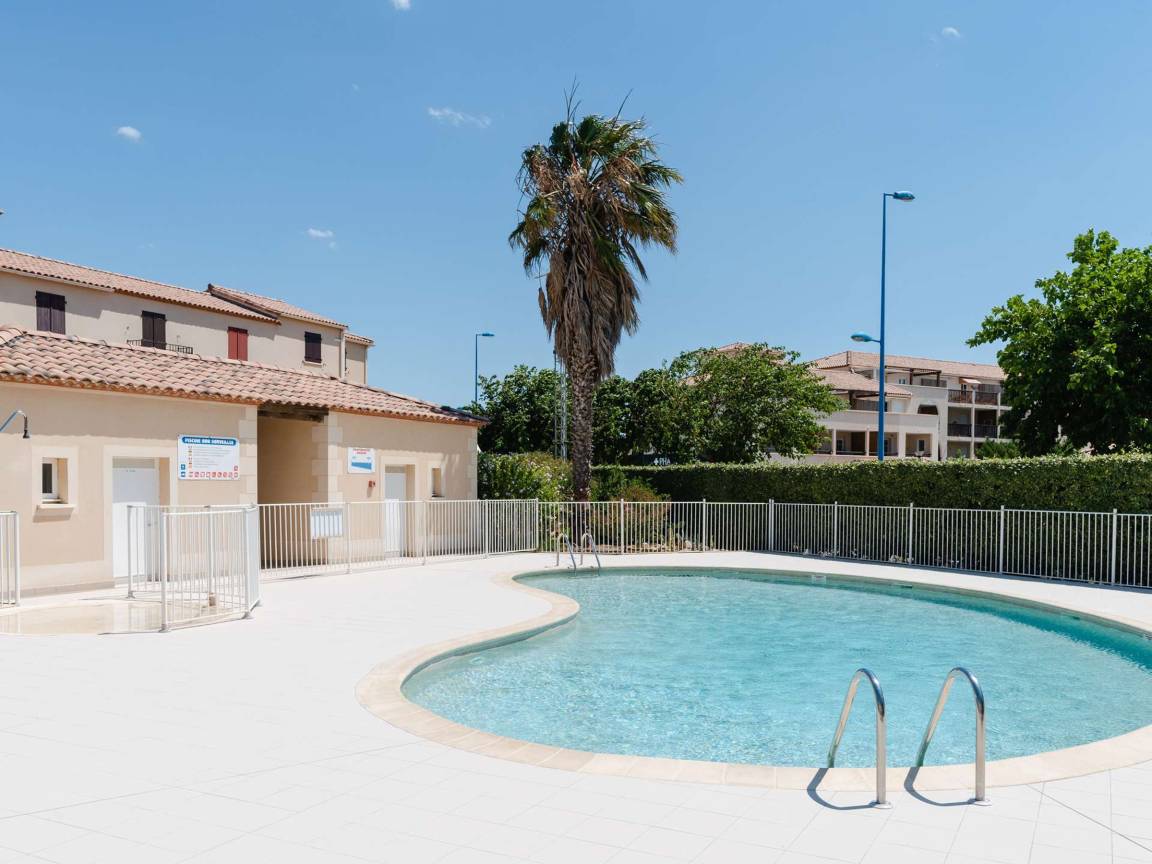 85 M² Villa ∙ 4 Chambres ∙ 8 Personnes - Gruissan