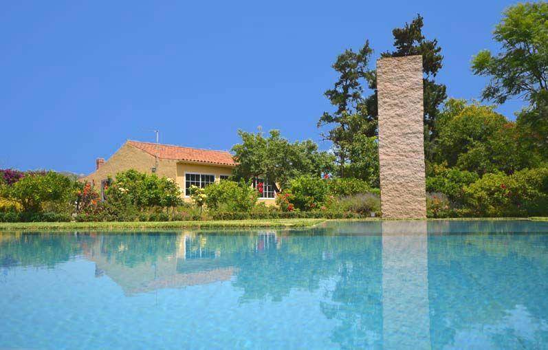 100 M² Casa ∙ 2 Camere Da Letto ∙ 4 Ospiti - Santa Brígida