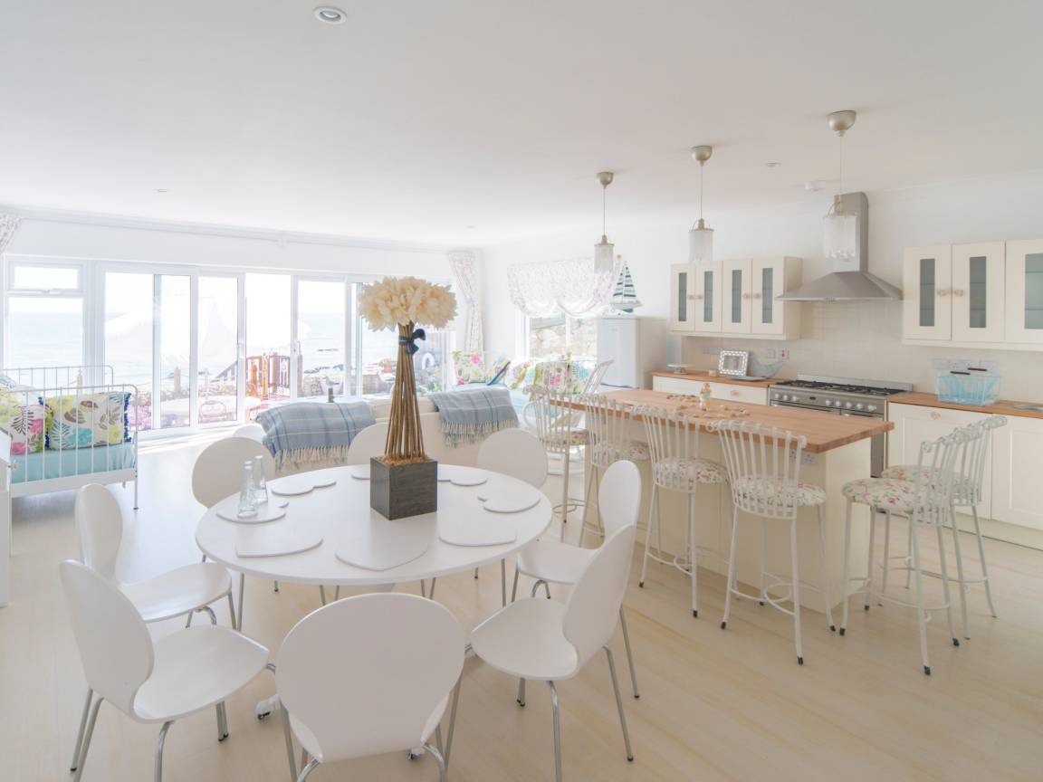 Cottage ∙ 3 Chambres ∙ 6 Personnes - Shanklin