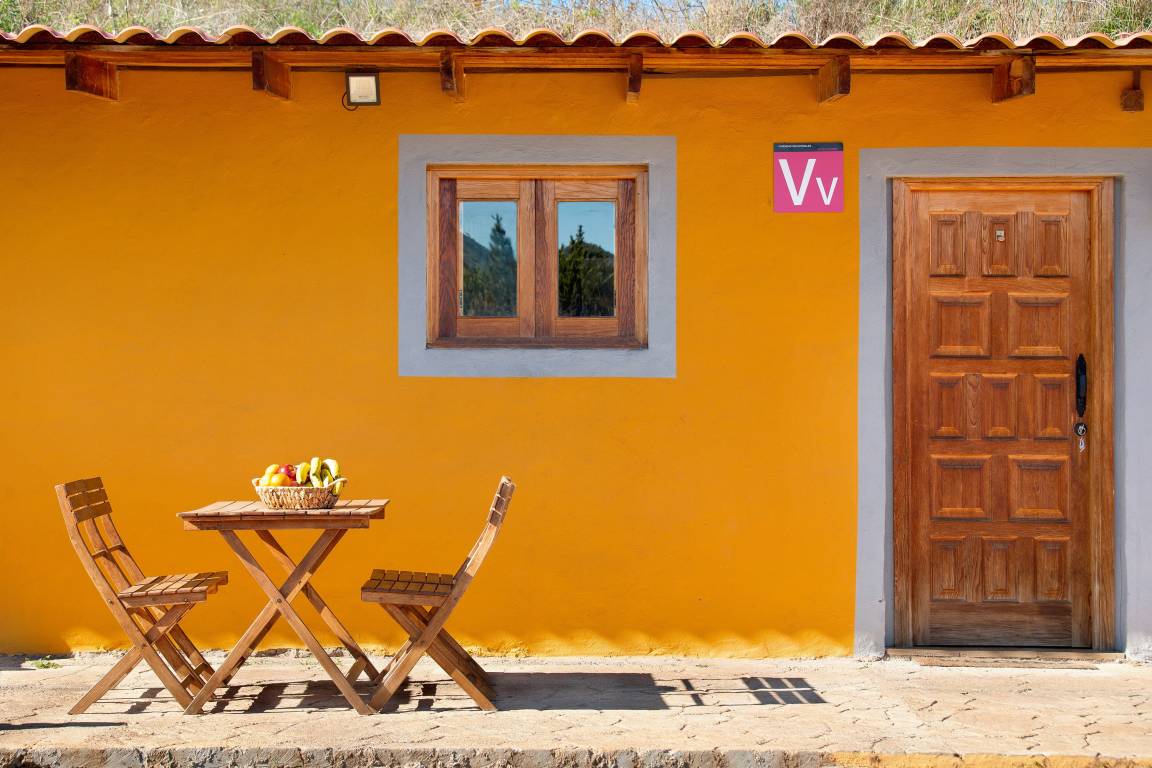 74 M² Casa De Campo ∙ 2 Habitaciones ∙ 5 Huéspedes - Las Palmas de Gran Canaria, España