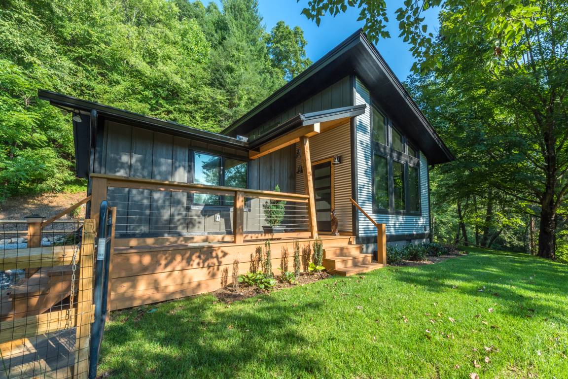 121 M² House ∙ 3 Bedrooms ∙ 6 Guests - Sierra Nevada