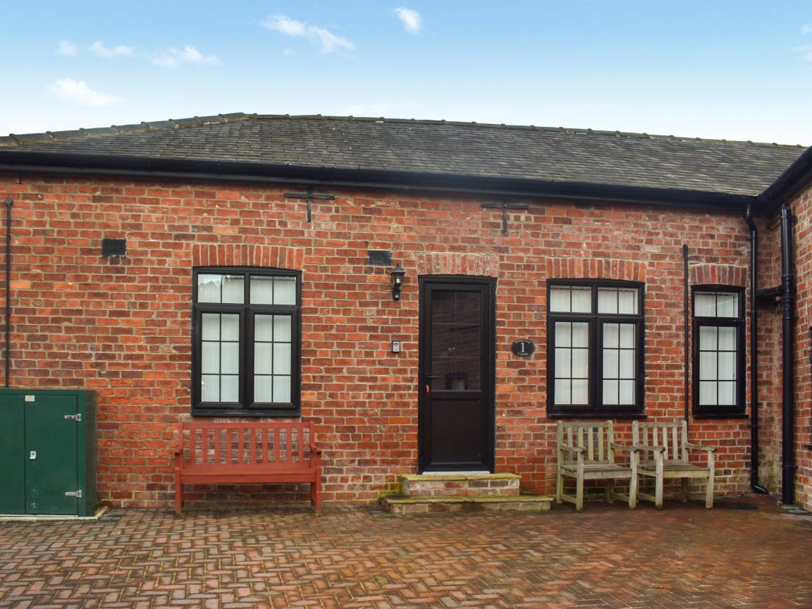 Cottage ∙ 2 Bedrooms ∙ 4 Guests - Goathland