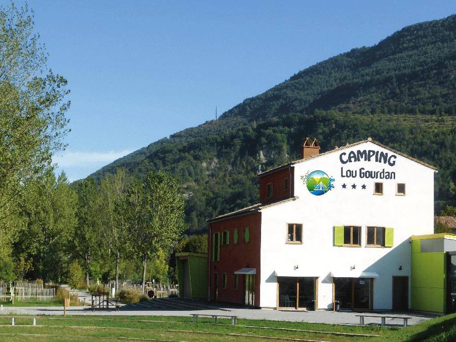 40 M² Mobil-home ∙ 2 Chambres ∙ 5 Personnes - Puget-Théniers