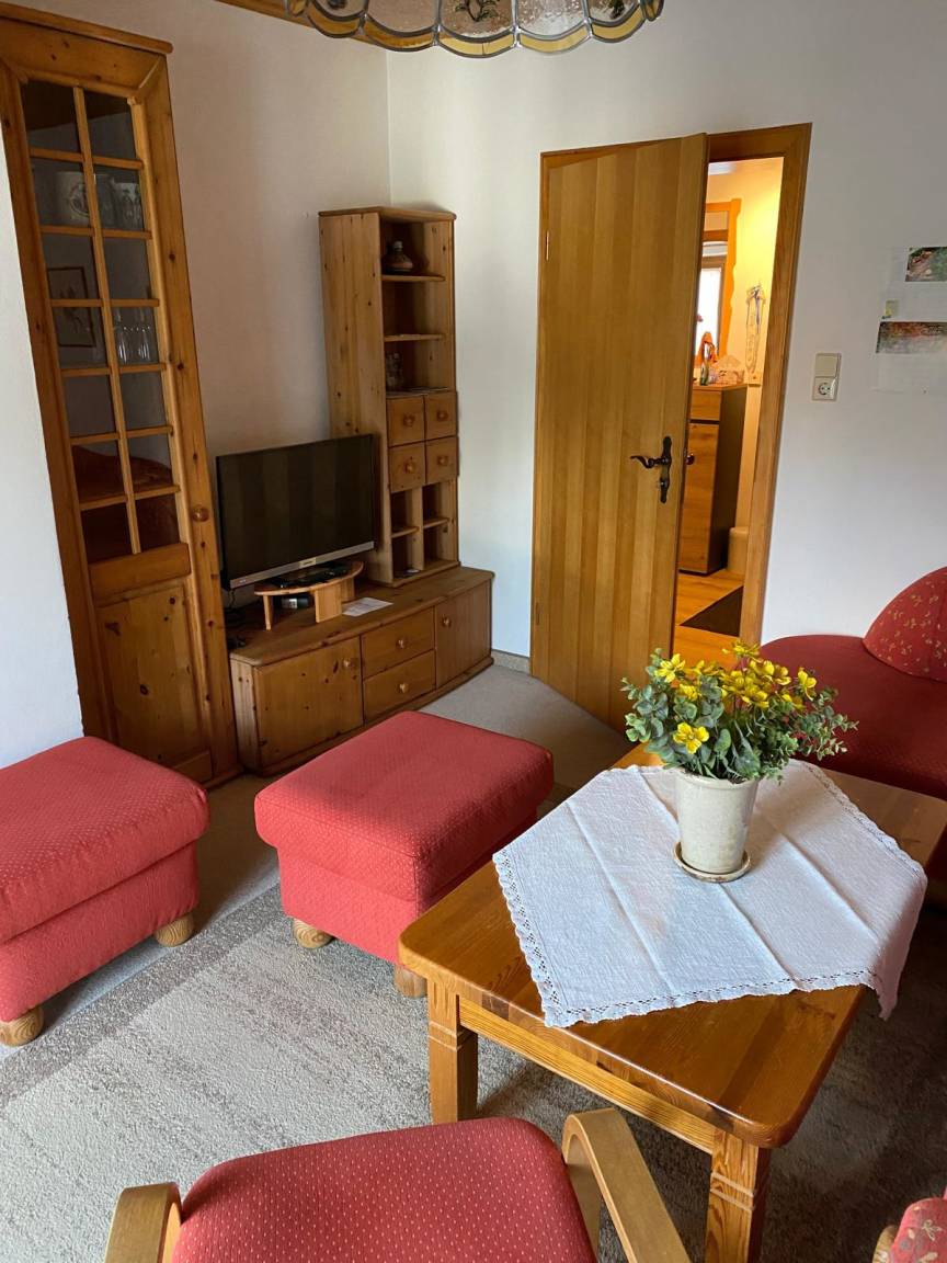 65 M² Apartment ∙ 5 Guests - Reit im Winkl