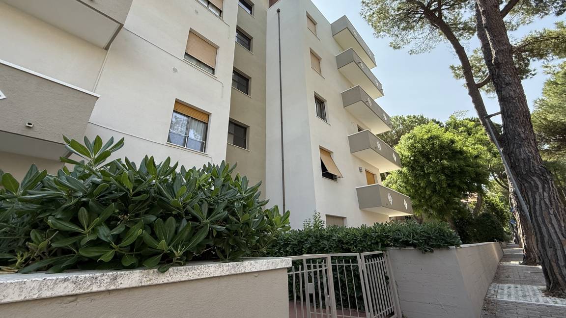 Ferienwohnung ∙ 2 Schlafzimmer ∙ 4 Gäste - Senigallia