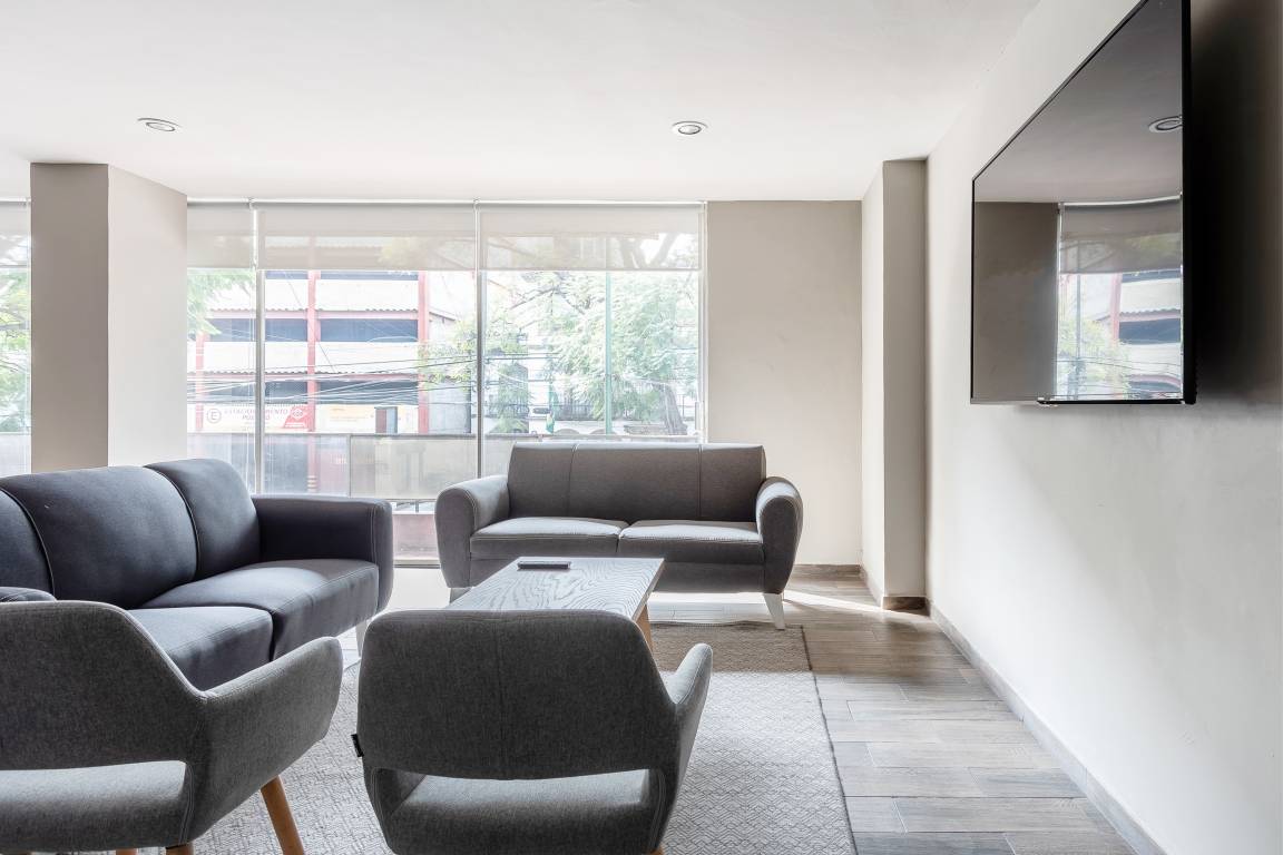 200 M² Apartamento ∙ 3 Quartos ∙ 9 Hóspedes - Distrito Federal