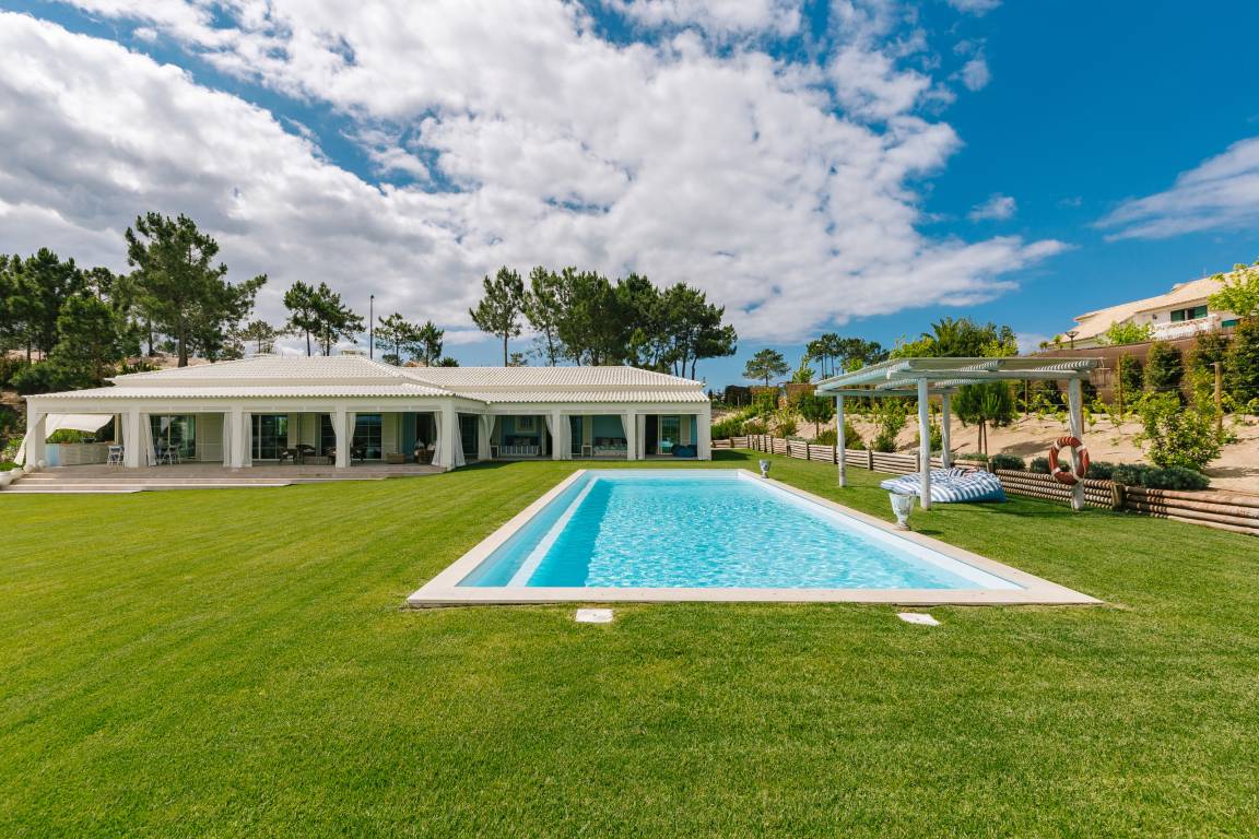 353 平方米 別墅 ∙ 4客房 ∙ 10客人 - 孔波爾塔