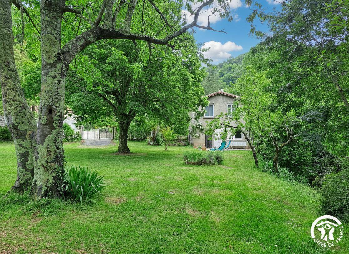 60 M² Gîte ∙ 2 Chambres ∙ 2 Personnes - Castres