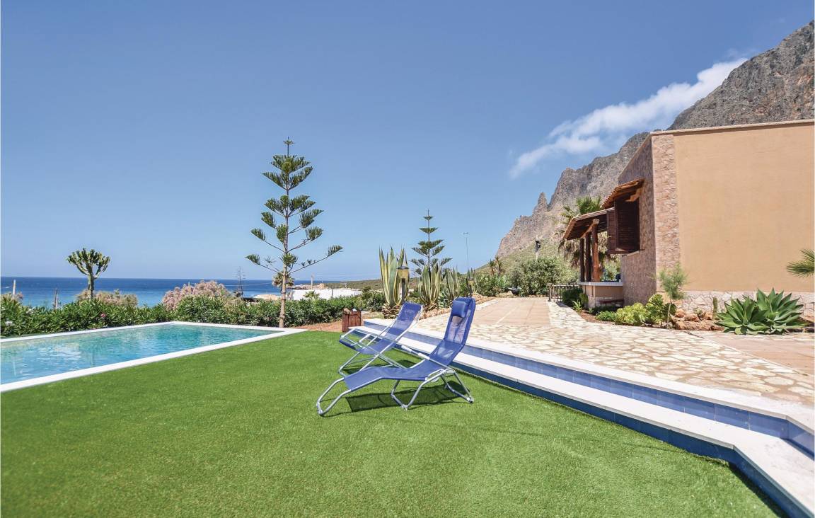 140 M² Casa ∙ 4 Camere Da Letto ∙ 8 Ospiti - Custonaci