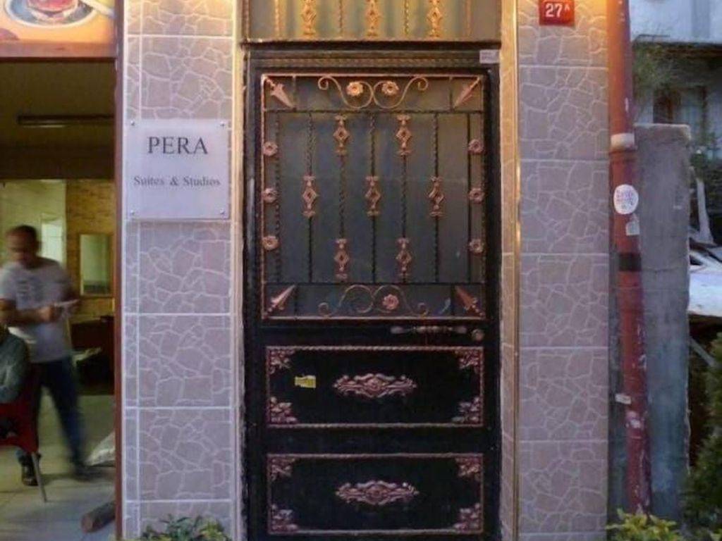 Pera Suites & Studios - Esenler