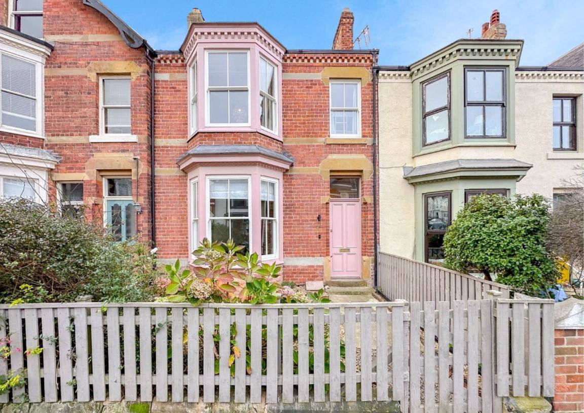 160 M² House ∙ 5 Bedrooms ∙ 12 Guests - Saltburn-by-the-Sea